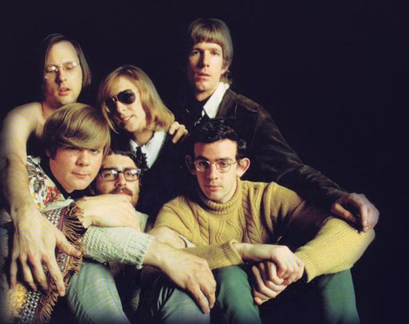 The Crown Jewel of Psychedelic Rock – the Carbon Freeze