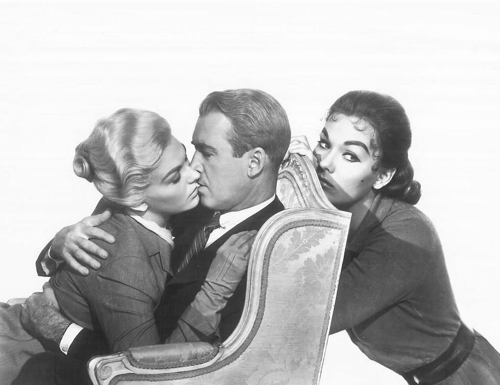 Vertigo (10/10) Themes, Motifs and Repetition – the Carbon Freeze
