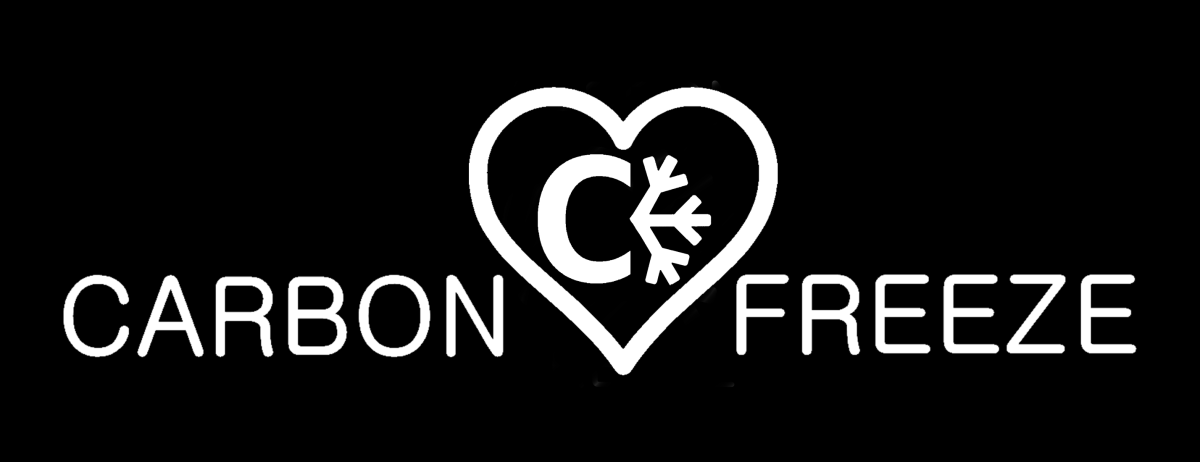 About the Site – the Carbon Freeze
