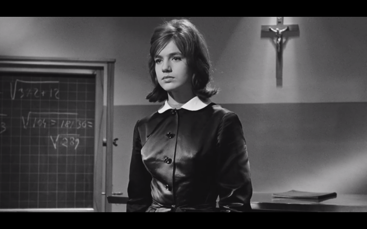 I Dolci Inganni (1960) aka Sweet Deceptions Follow-Up – the Carbon Freeze